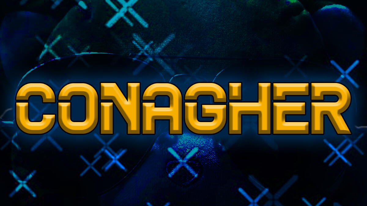 Conagher Portfolio